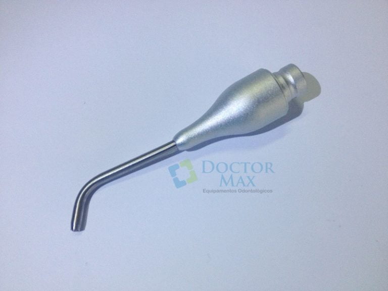 Jato de Bicarbonato JET HAND GNATUS – Doctor Max Equipamentos Odontológicos